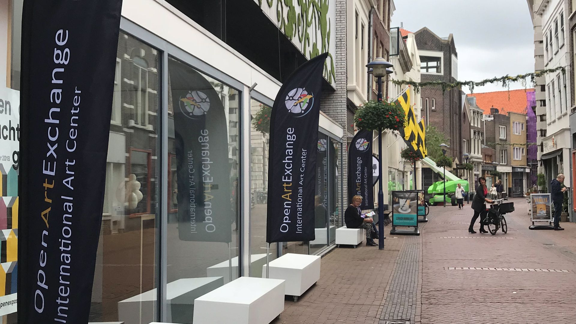 Home | Ruimte voor de Toekomst